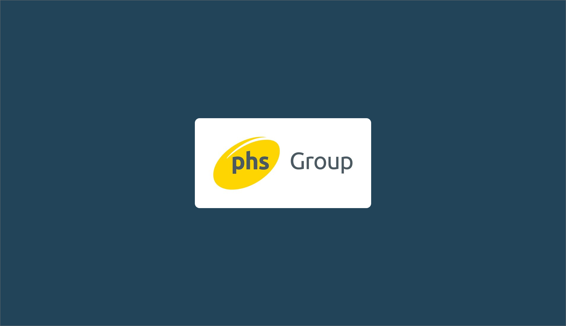 phs Group are early adopters of 5th Generation Sharpsafe® - Vernacare