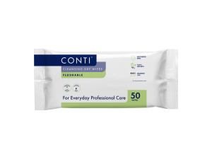 Instrapac - Vernacare