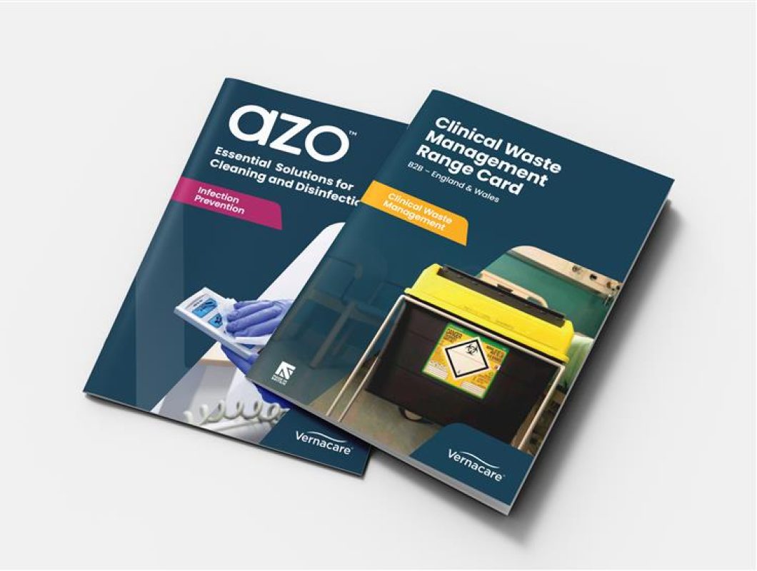 Syringes | Vernacare