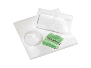 Clinisafe - Vernacare