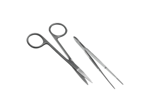 Clinisafe - Vernacare