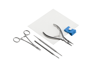 Instrapac - Vernacare