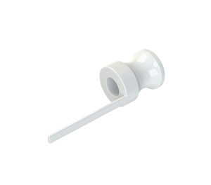 Vortex Air + Macerator | Vernacare