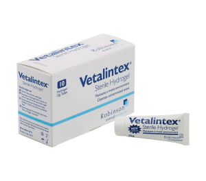 Vernagel 7g Sachets X 100 | Vernacare