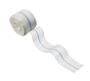 Instrapac® Delivery Pack Plus with Drape and Large X-ray Detectable Swabs | Vernacare