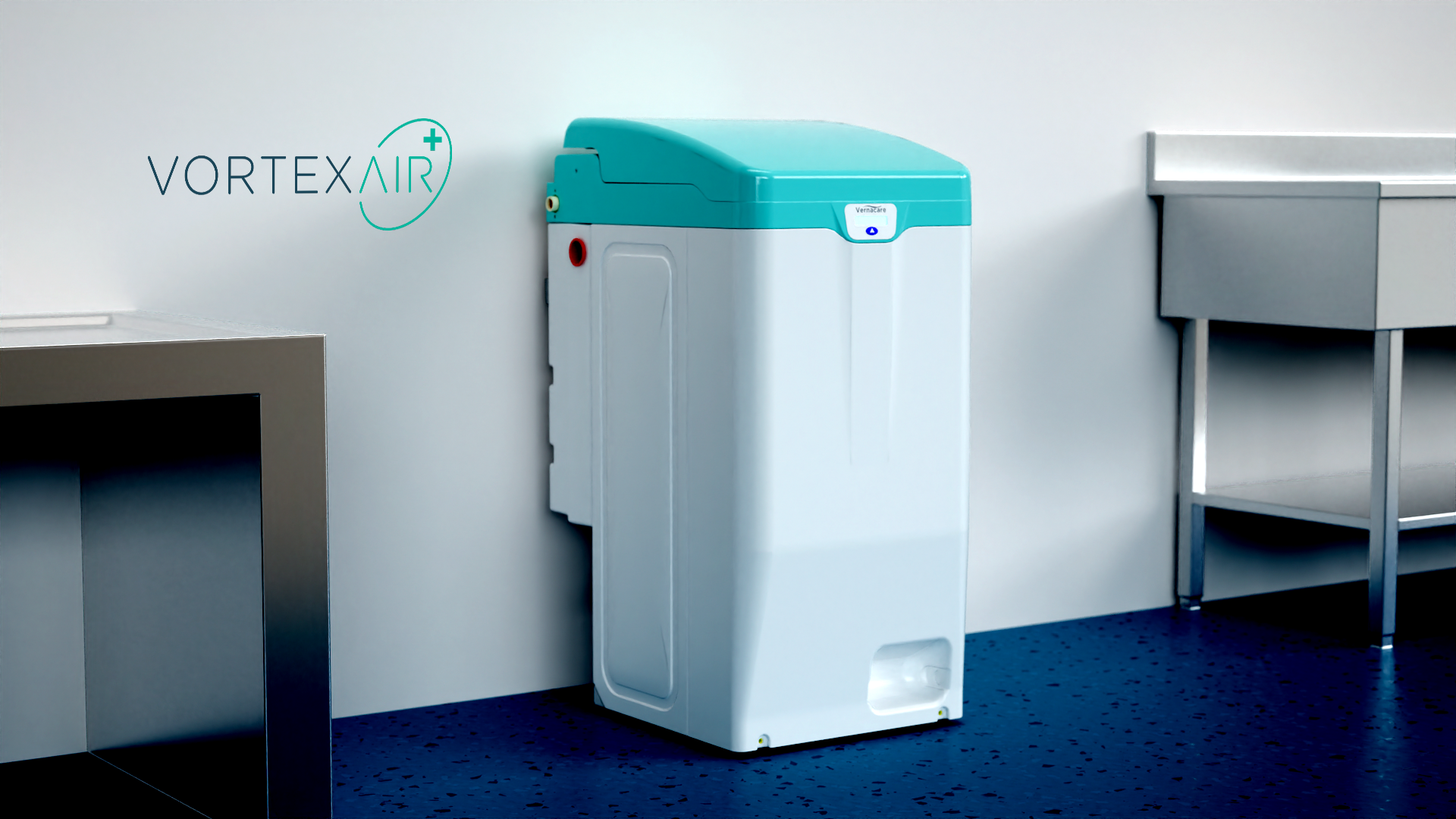 Vernacare's New Macerator Targets Soaring Energy and Water Costs ...